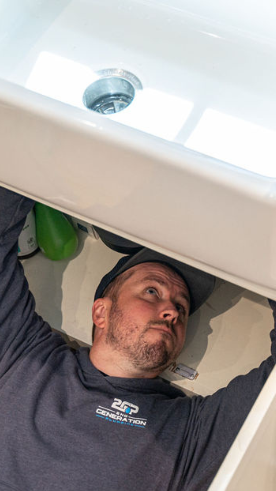 2nd Generation Plumbing. Plumbing services for Apex, Morrisville, Cary ...